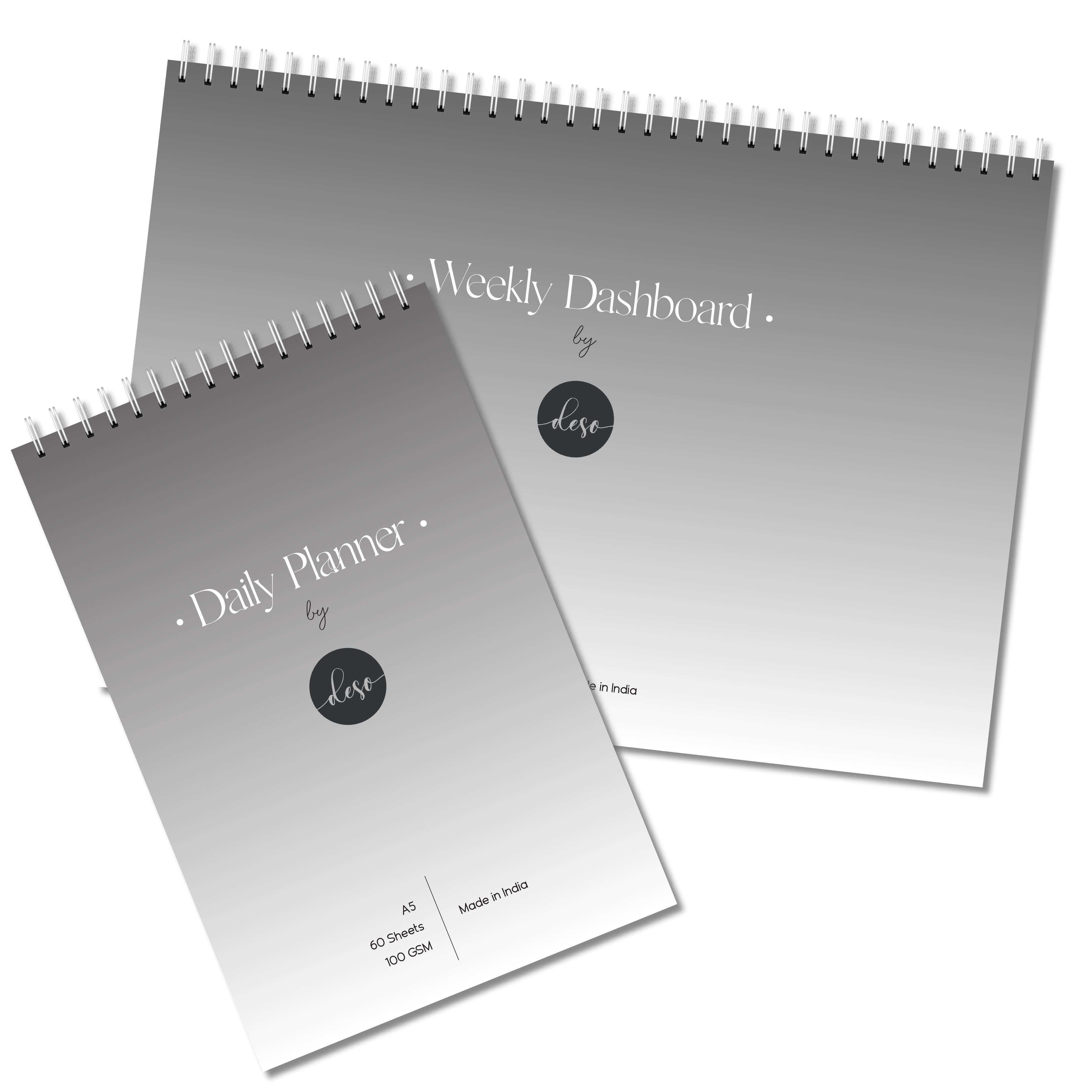 The Ultimate Planning Bundle: A Must-Have for Organized Individuals ...