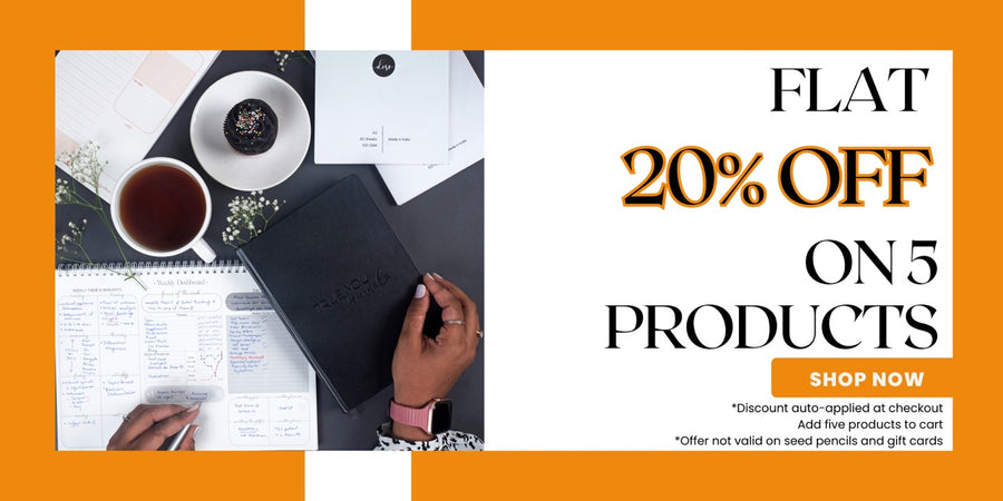 Products – The Deso Project